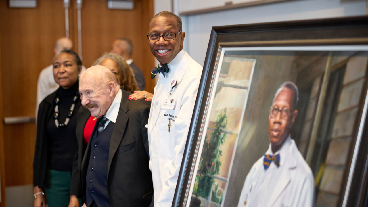 WashU Medicine Facts – WashU Medicine