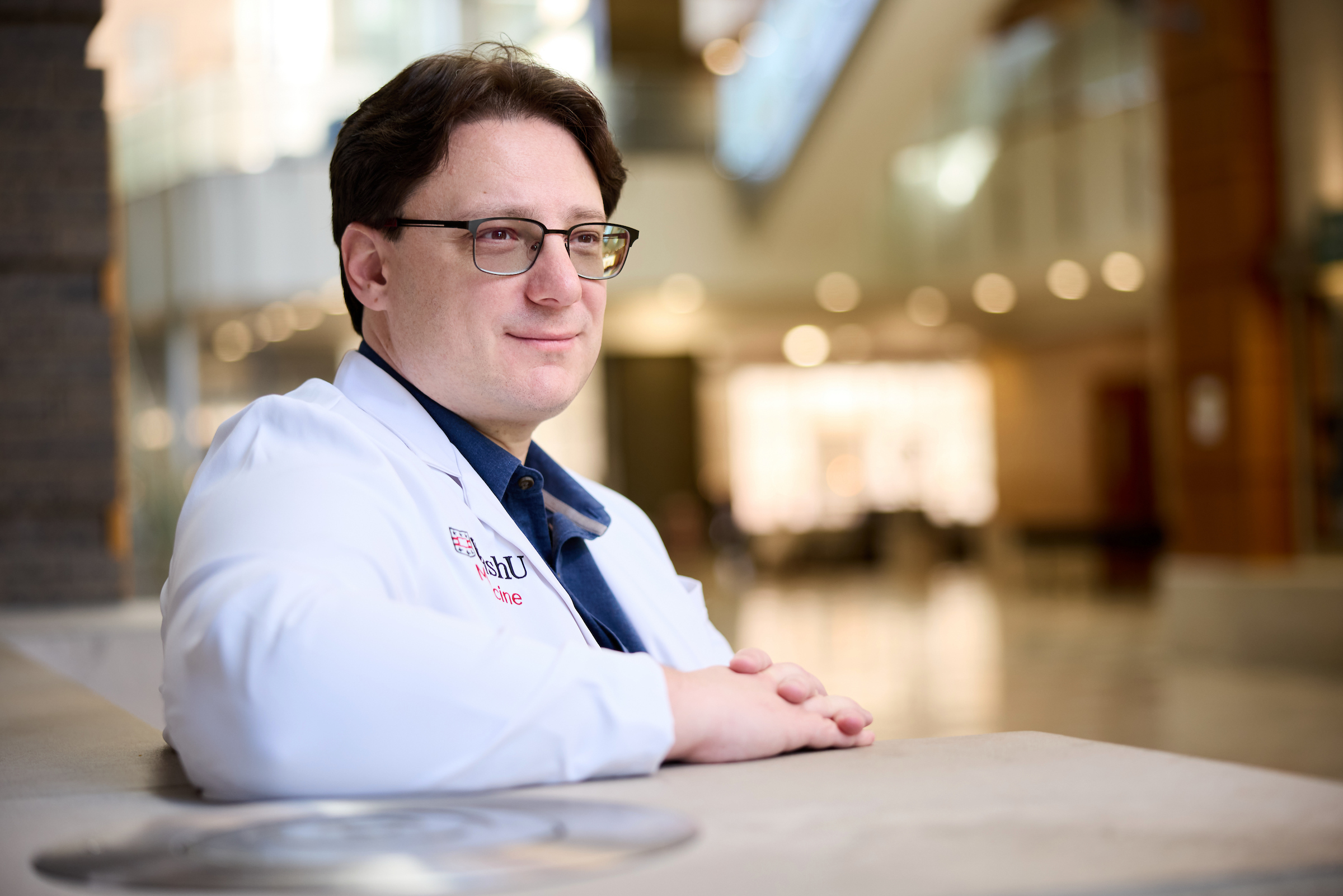 WashU Medicine fungal specialists fight often misdiagnosed infections ...