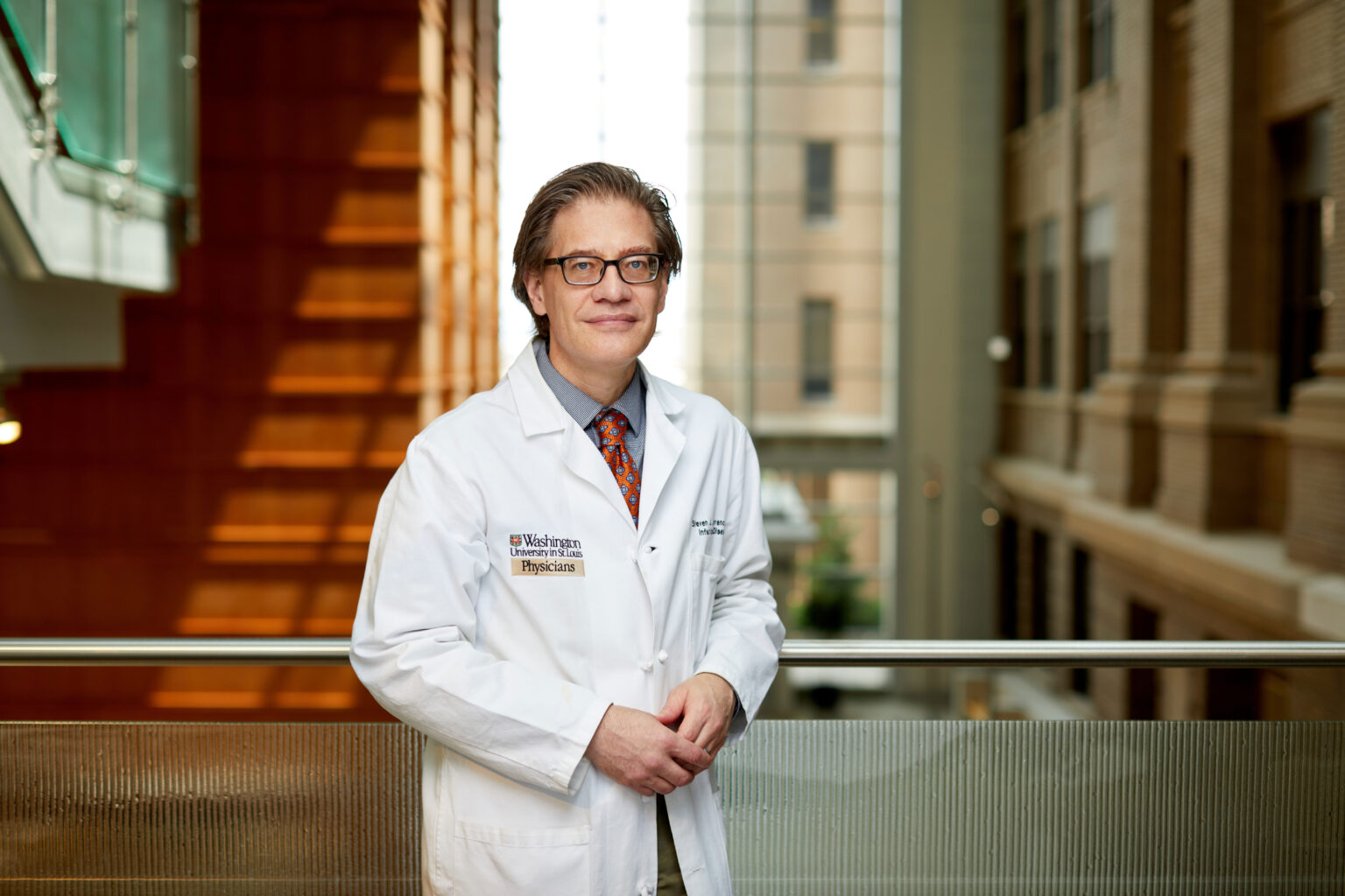 Is a More Effective Flu Vaccine on the Horizon? – WashU Medicine