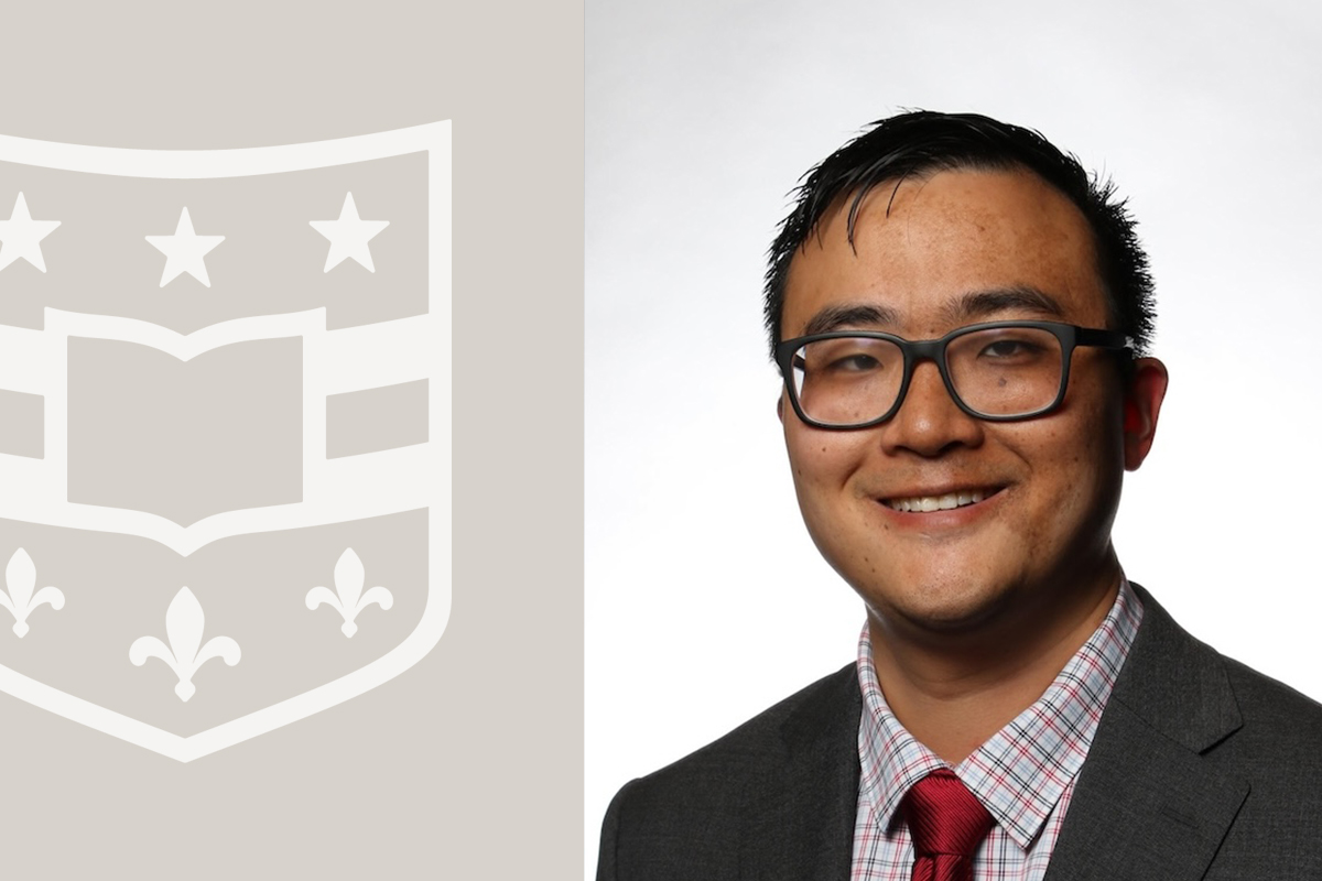 Lee named new head of ophthalmology & visual sciences – WashU Medicine