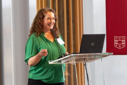 Lenze receives William H. Danforth St. Louis Confluence Award – WashU ...