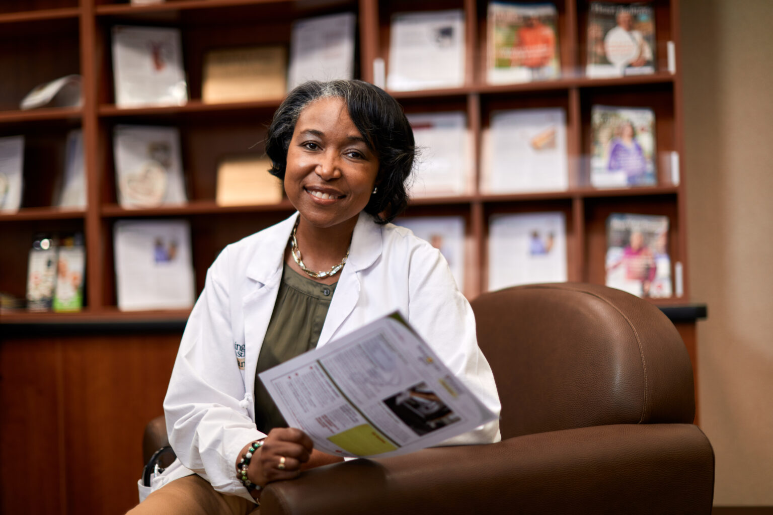 WashU Medicine faculty honored for community engagement – WashU Medicine