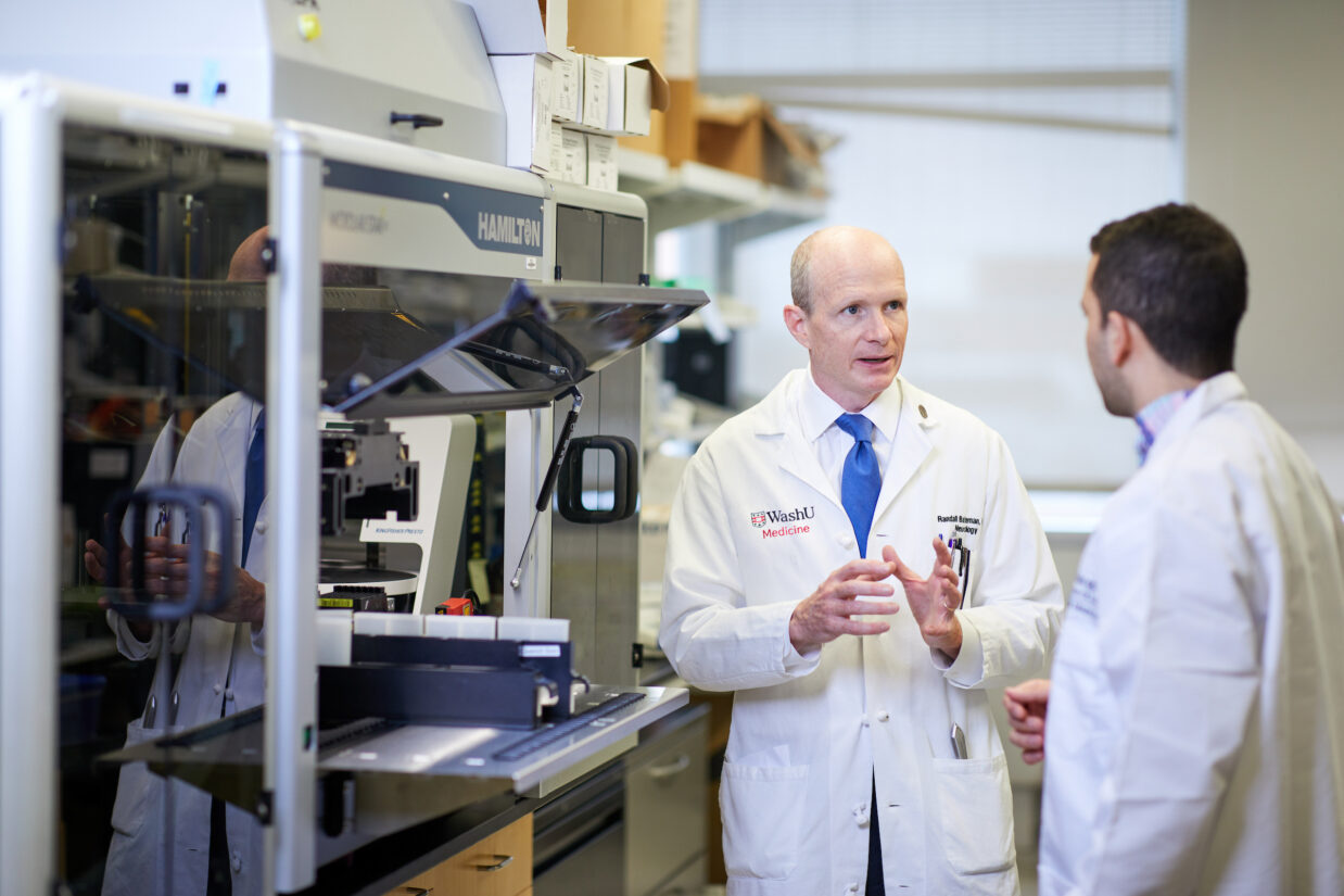 DIAN – WashU Medicine