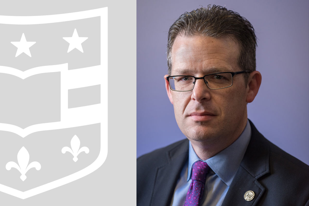 Payne elected president of medical informatics organization – WashU ...