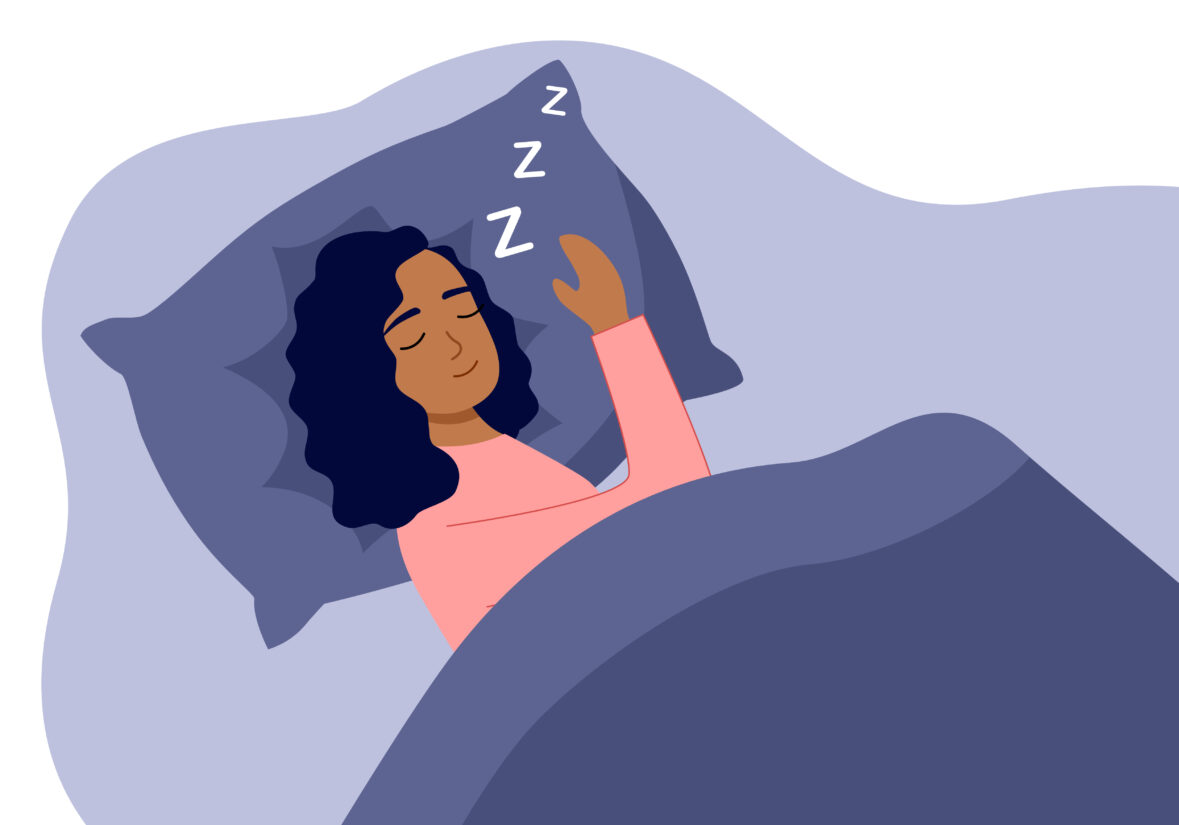 What’s Actually the Best Way to Get a Good Night’s Sleep? We Asked ...
